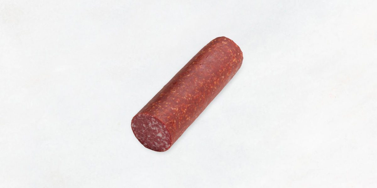 Farmers' sausage - Vion Food Group