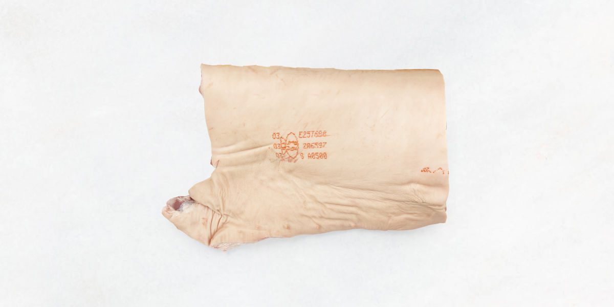 Middle, bone in - Vion Food Group