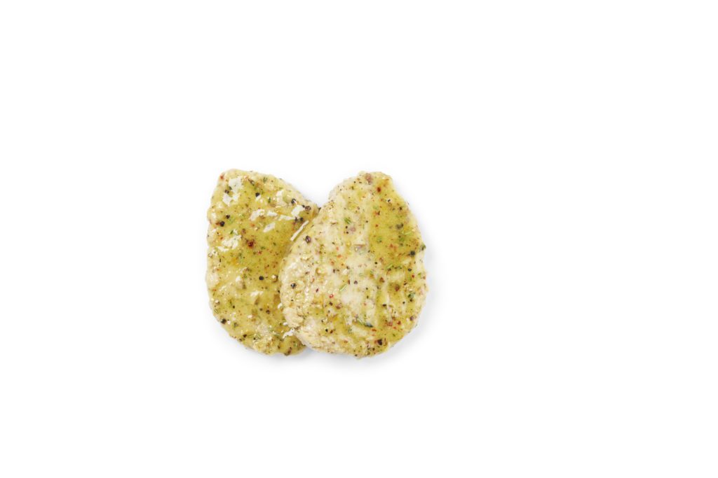 Vegan chops - Vion Food Group
