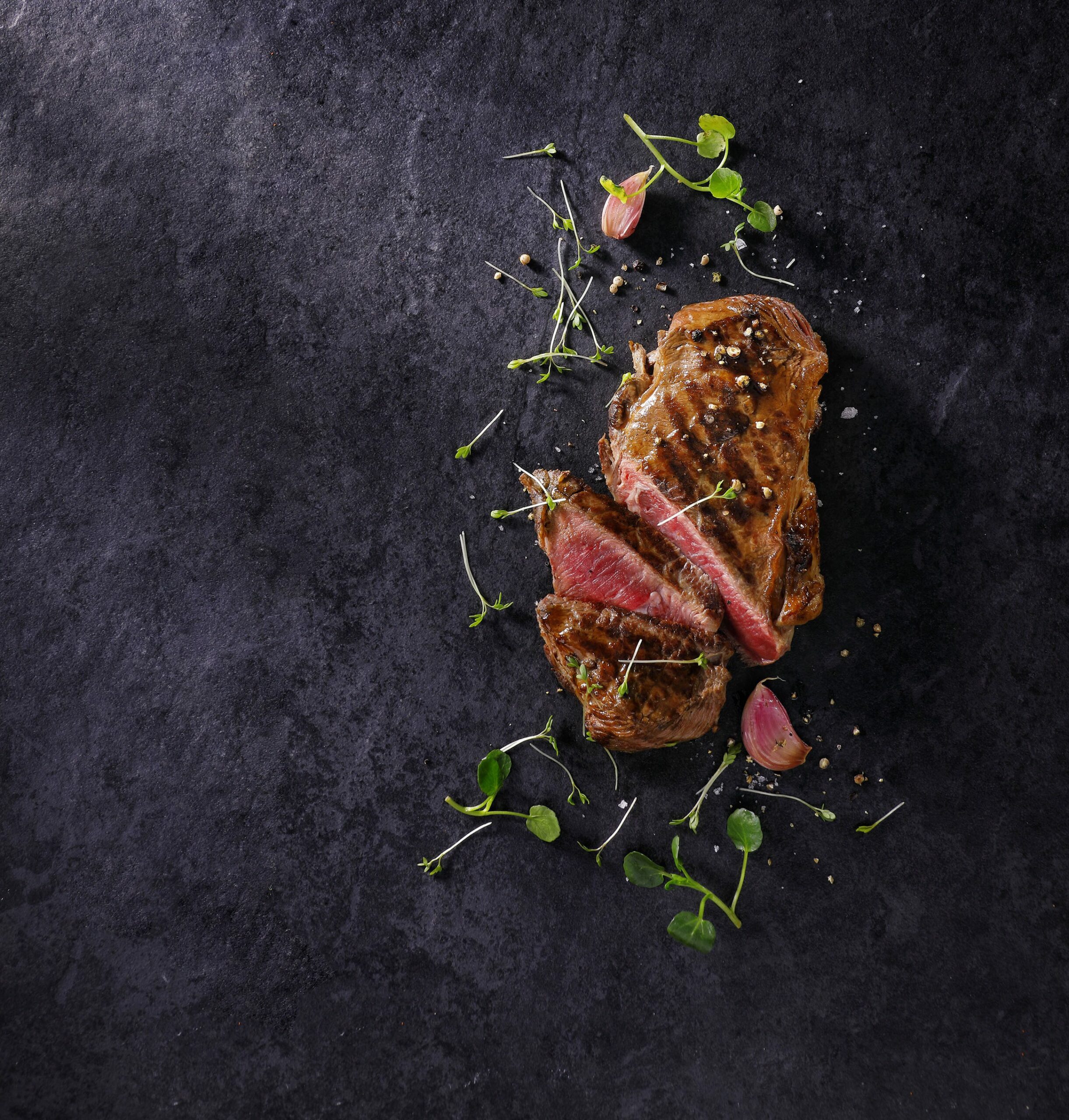 BBQ Star Entrecôte - Vion Food Group