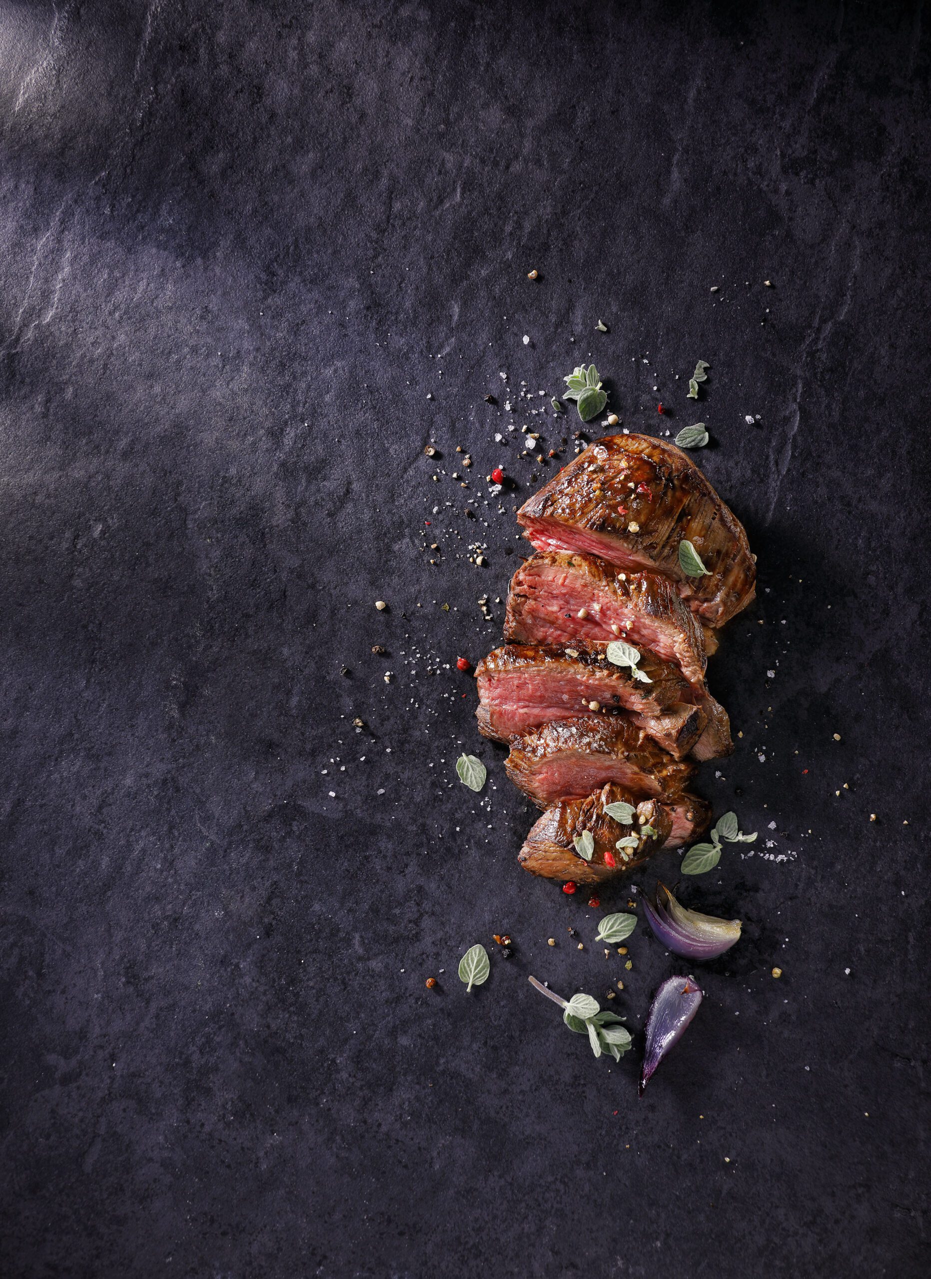 BBQ Star Beef tenderloin - Vion Food Group