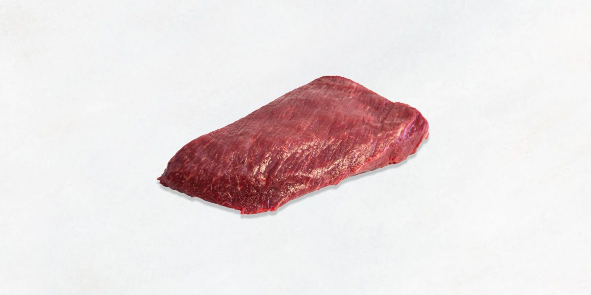 Flat iron steak / sucade pad gesplitst - Vion Food Group