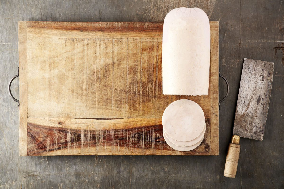 Organic chicken fillet - Vion Food Group