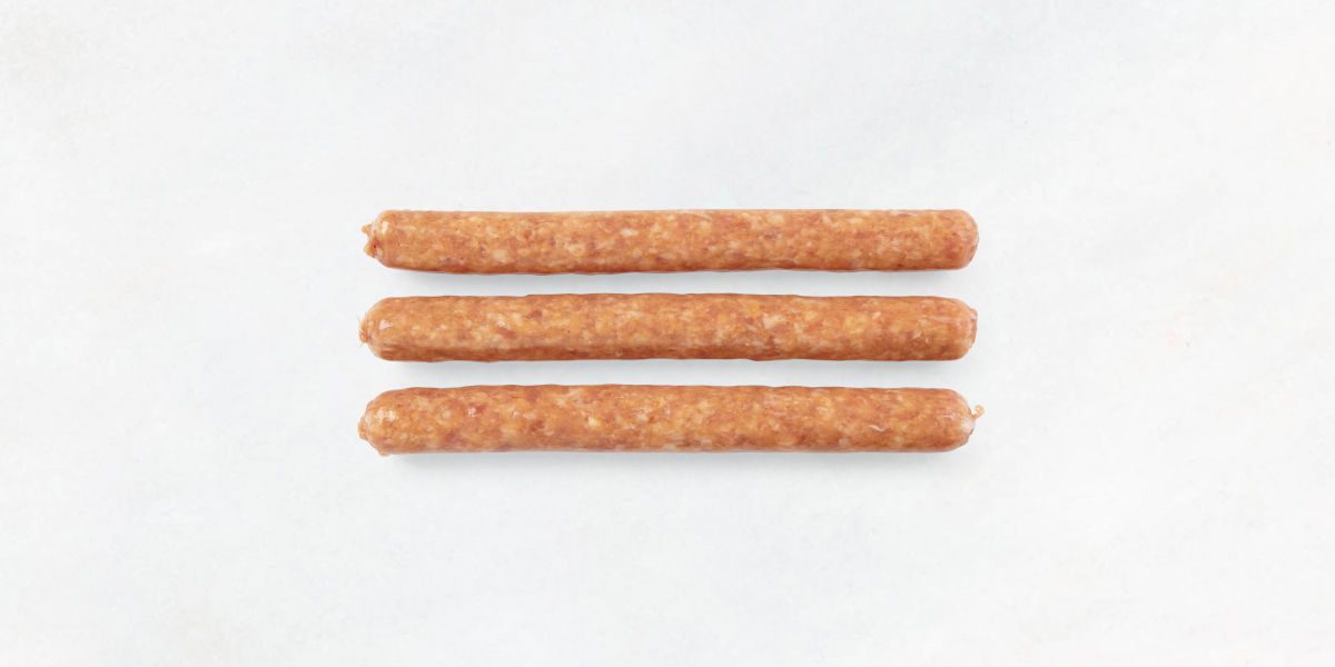 Chipolata Chilli - Vion Food Group