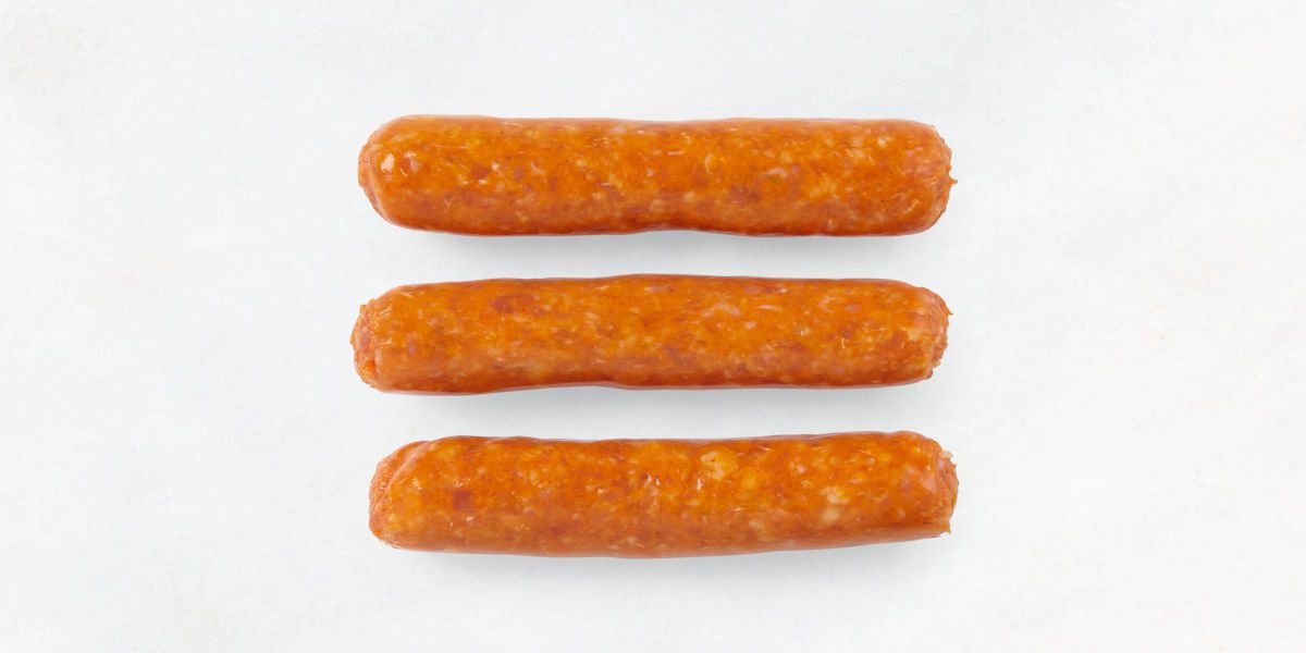 Chipolata Merquez mini - Vion Food Group