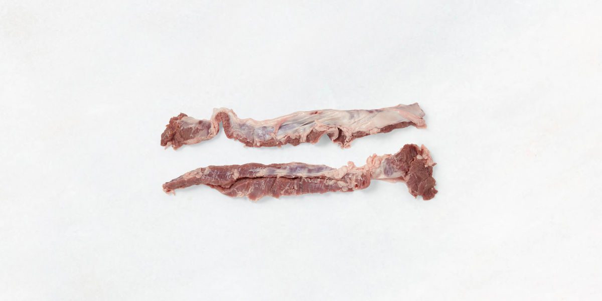 Diaphragm - Vion Food Group