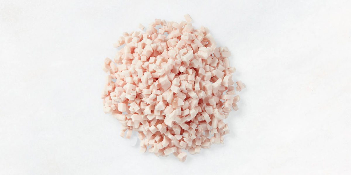 Fat cubes - Vion Food Group