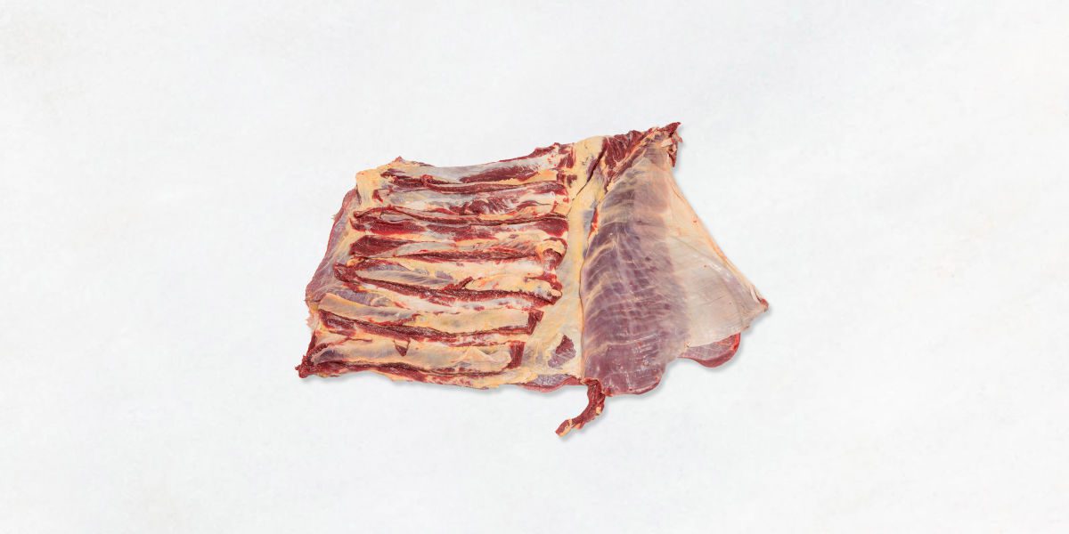 Flank boneless - Vion Food Group