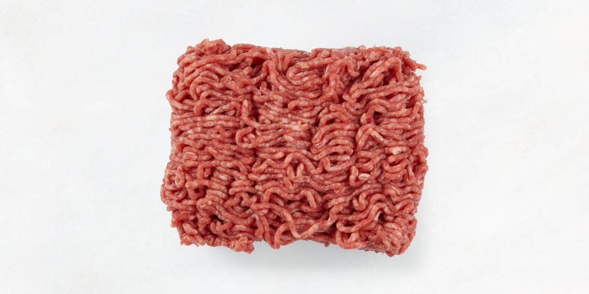 Gekruid gehakt - Vion Food Group