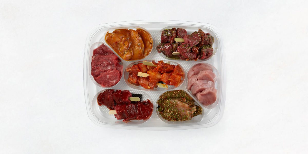 Gourmetdish Excellent - Vion Food Group