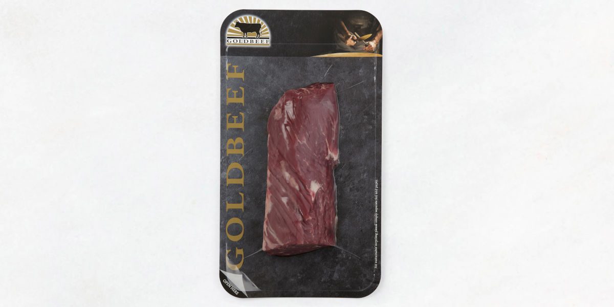 Hanging Tender (VS) Hanger steak (UK) - Vion Food Group