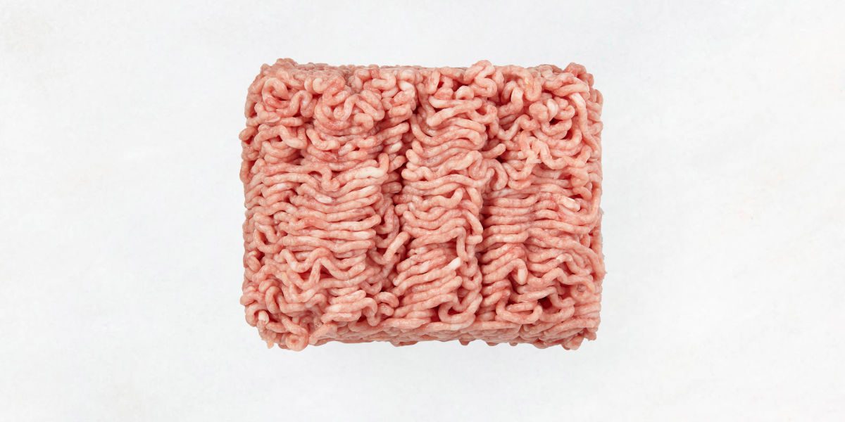 Minced meat 50/50 - Vion Food Group