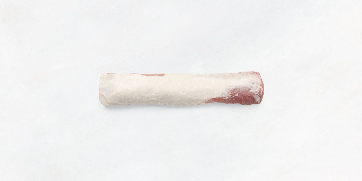 MM loin, LL-size - Vion Food Group