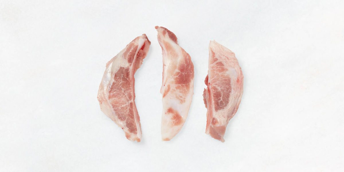 Moon bones - Vion Food Group