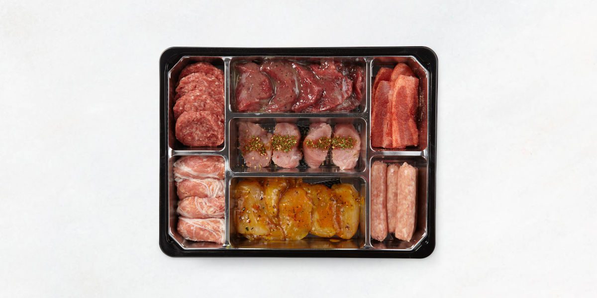 Gourmetdish Old Dutch - Vion Food Group