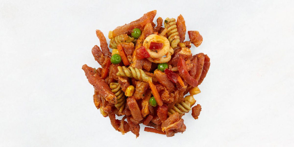 Pasta Gyros - Vion Food Group