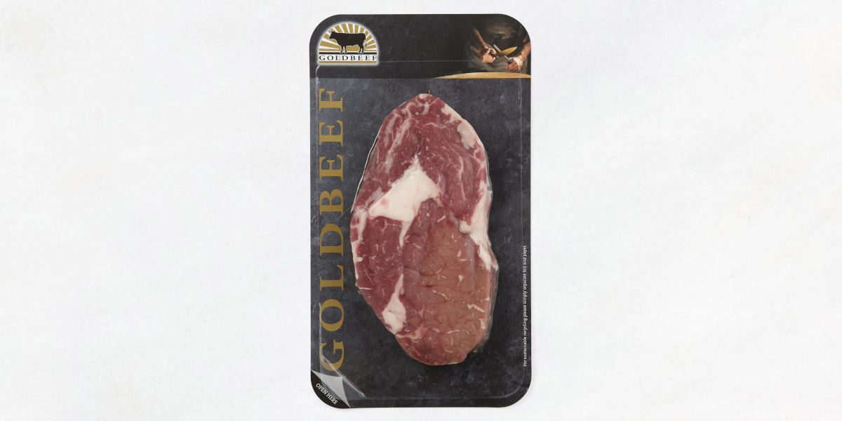 Ribeye steak - Vion Food Group