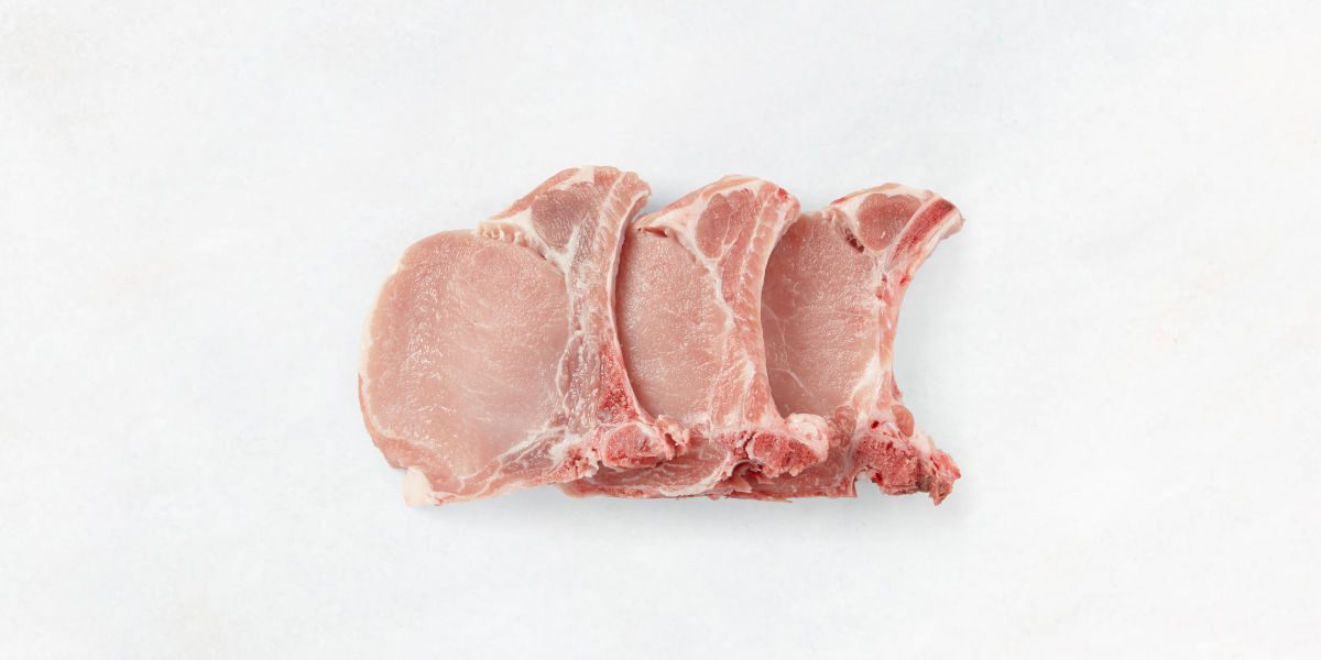 Rib chop - Vion Food Group