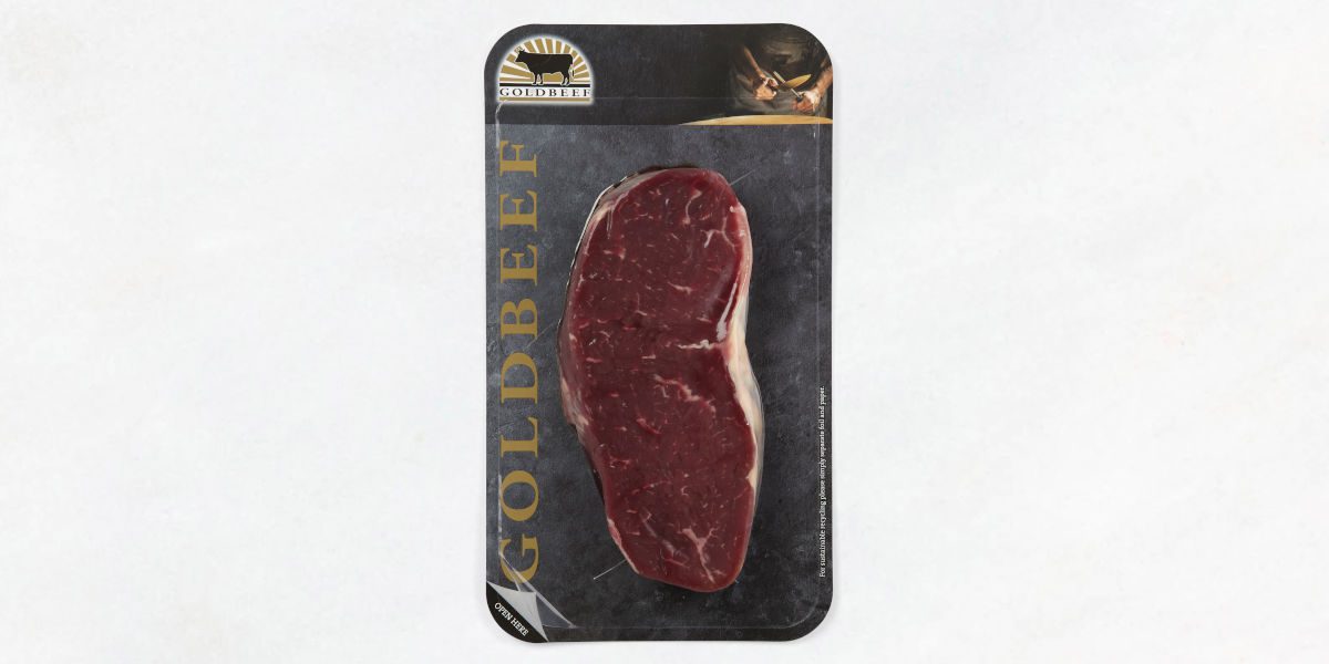 Roastbeef - Vion Food Group