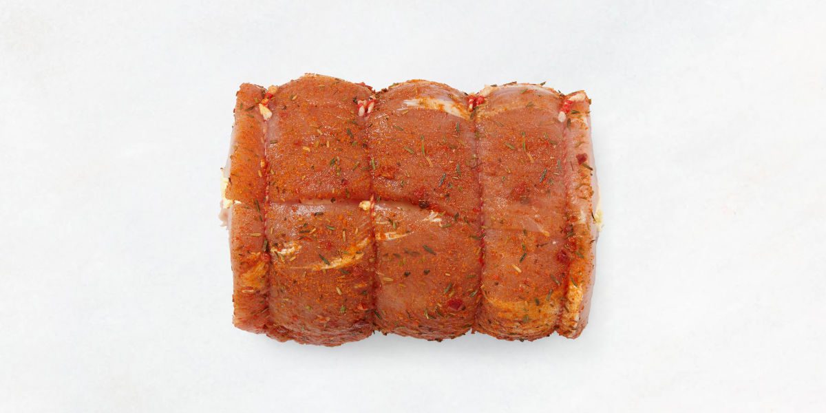 Roulade ham-cheese - Vion Food Group