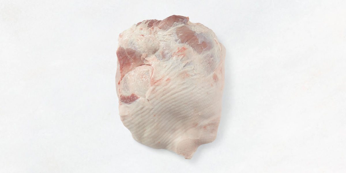 Shoulder, 2D, Japanese cut - Vion Food Group