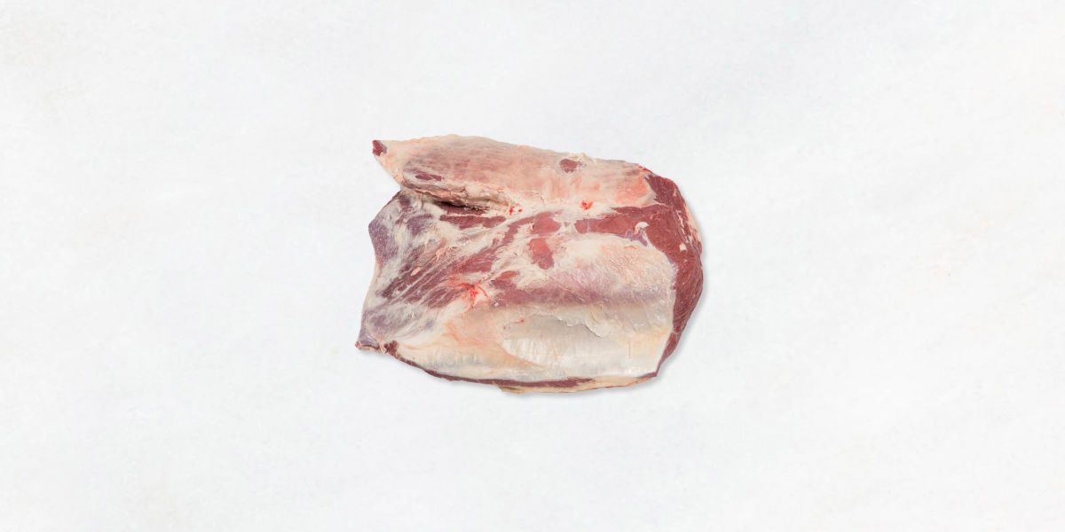 Silverside with eyeround - Vion Food Group