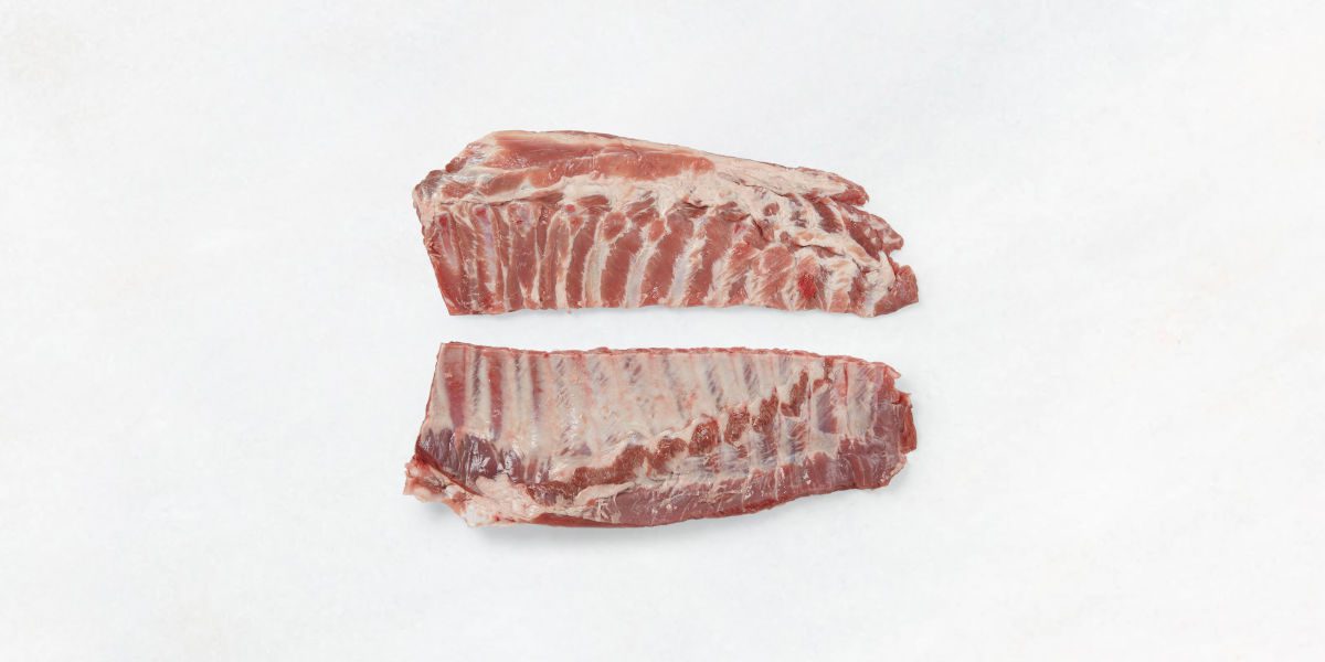 Spareribs - Vion Food Group