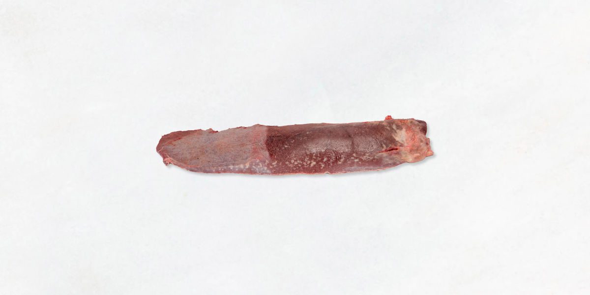 Spleen - Vion Food Group