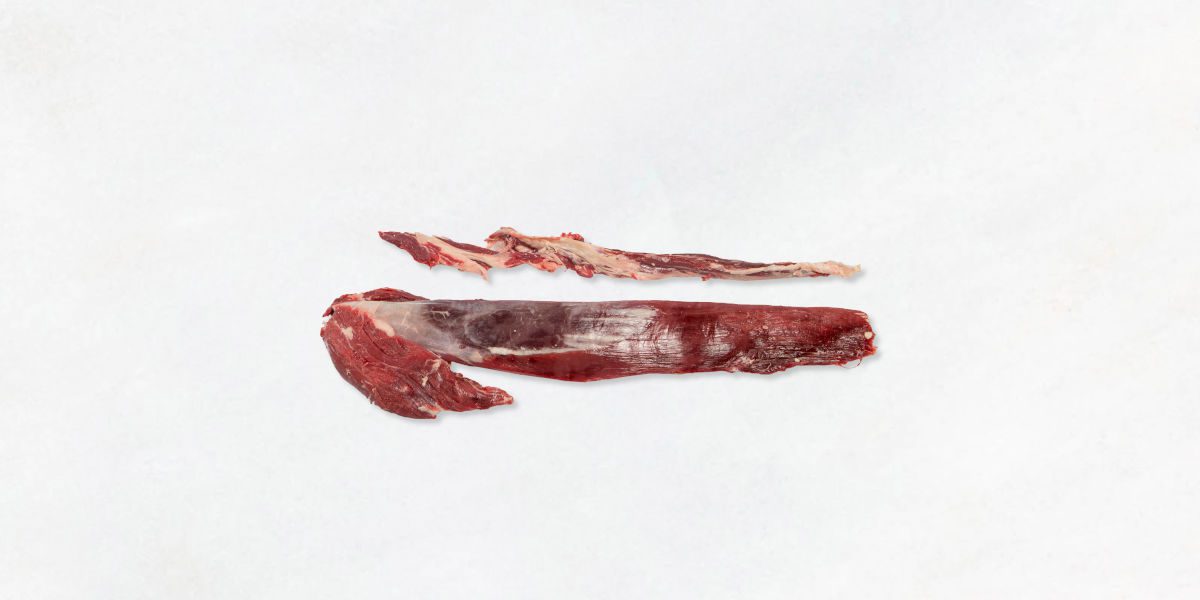 Tenderloin, chain off - Vion Food Group