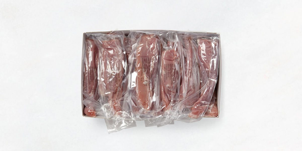 Tenderloin, chain off - Vion Food Group