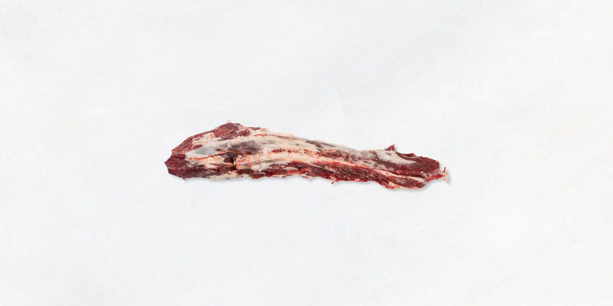 Tenderloin, chain on - Vion Food Group