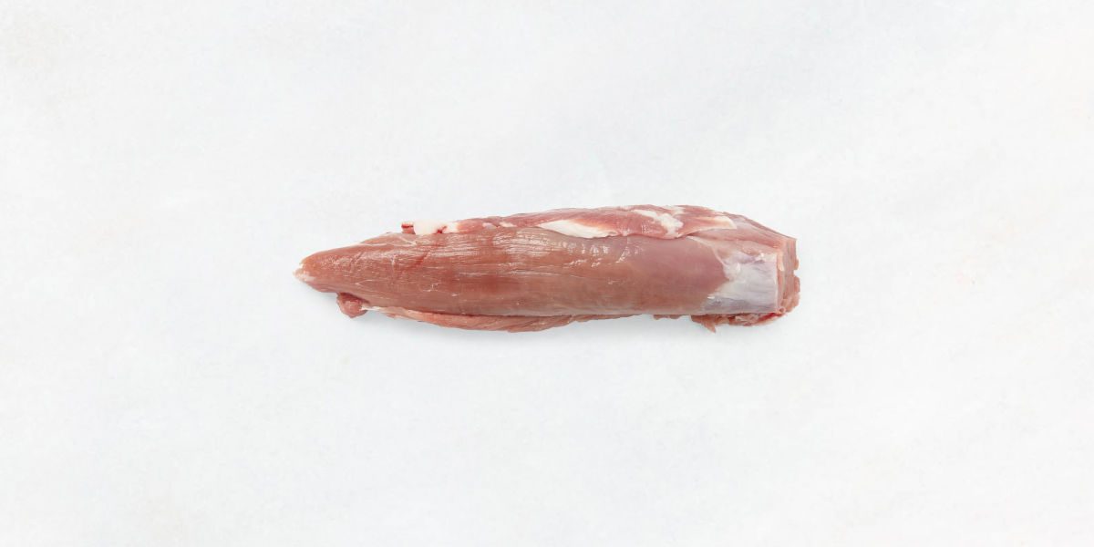 Tenderloin, chain on - Vion Food Group