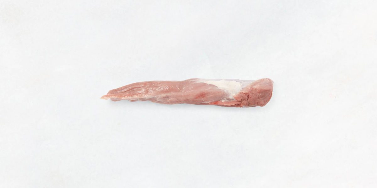 Filet mit Filetkopf ohne Kette - Vion Food Group