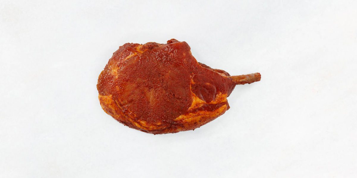 Tomahawk Sweet and Smokey - Vion Food Group