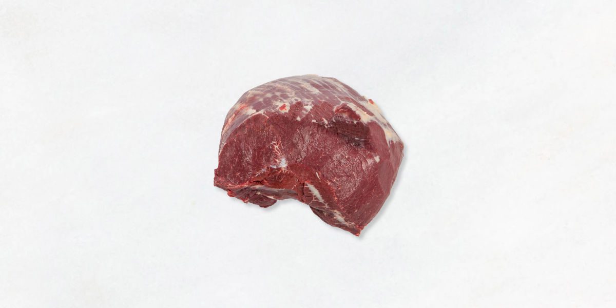 Topside, cap off - Vion Food Group