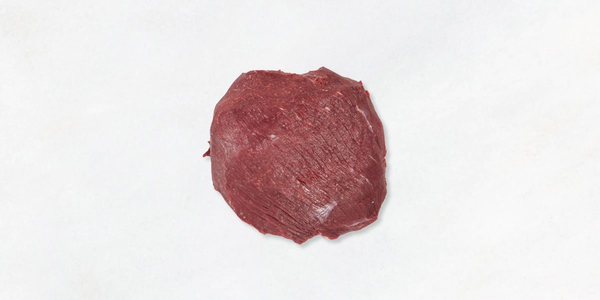 Topside, cap off, PAD - Vion Food Group