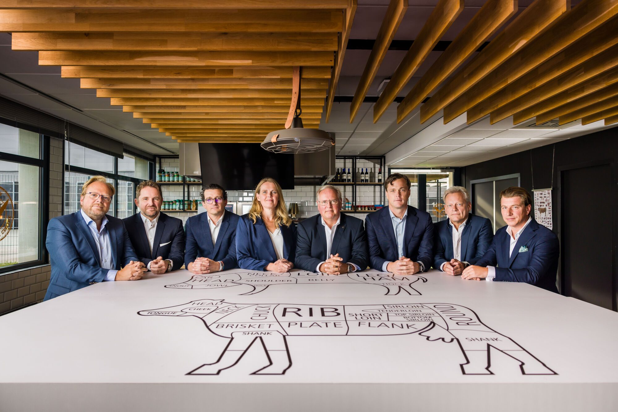 Acerca de Vion - Vion Food Group