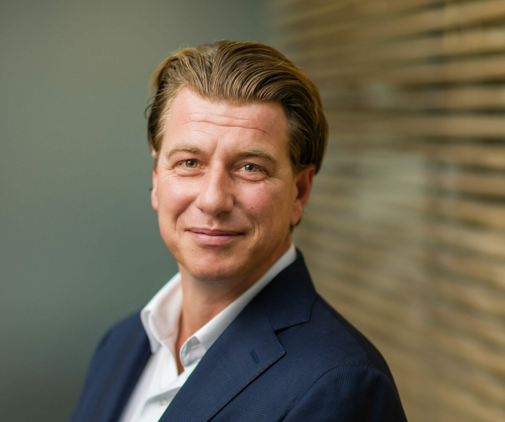 Management & supervision - Vion Food Group